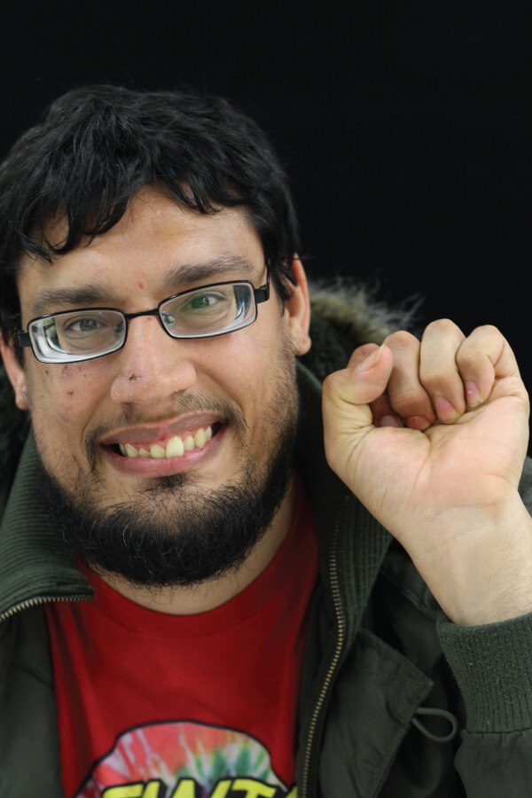 Get to know our Members – Rainbow Rights and Advocacy