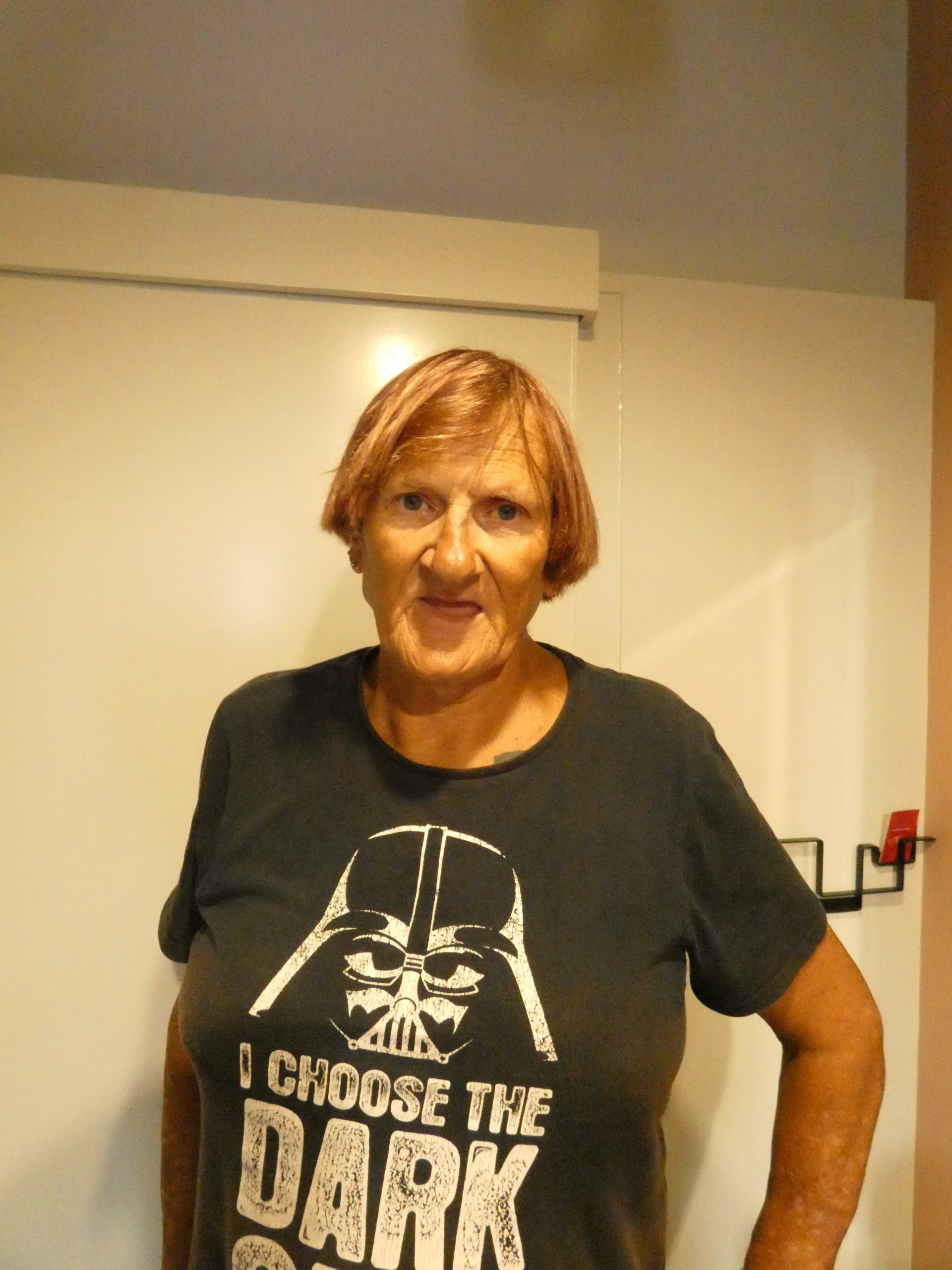 Sarah – Rainbow Rights and Advocacy